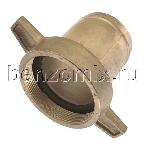 Переходник мотопомпы HONDA WT30, оригинал